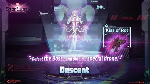 StarLusts | Official Website