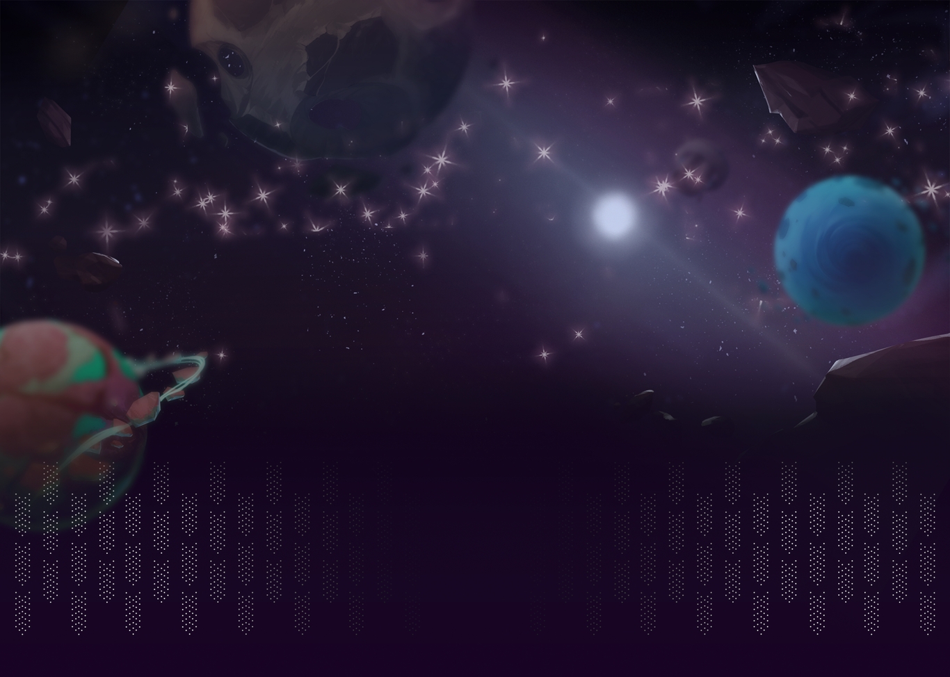 StarLusts | Official Website