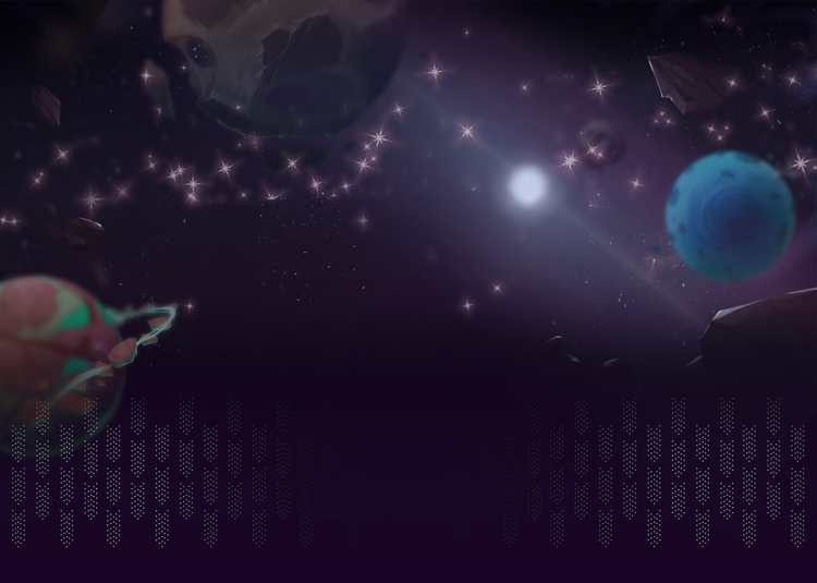 StarLusts | Official Website