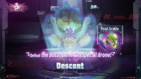 StarLusts | Official Website